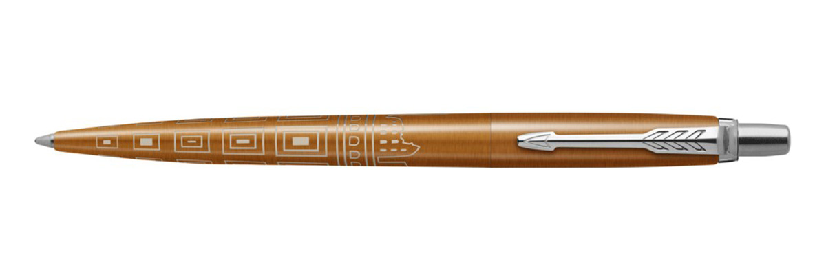 Parker - Jotter Global Special Edition Rome - Parker - Jotte